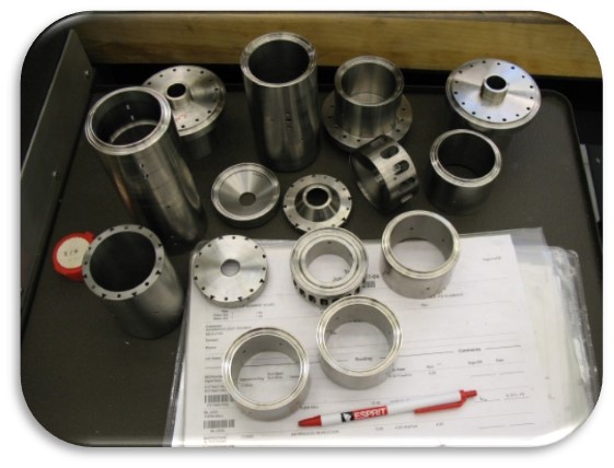 General Machining